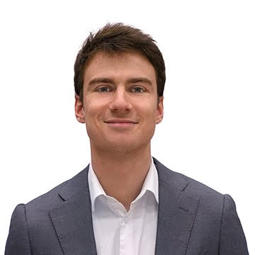 Jeremie Antoine Janin | Waycare